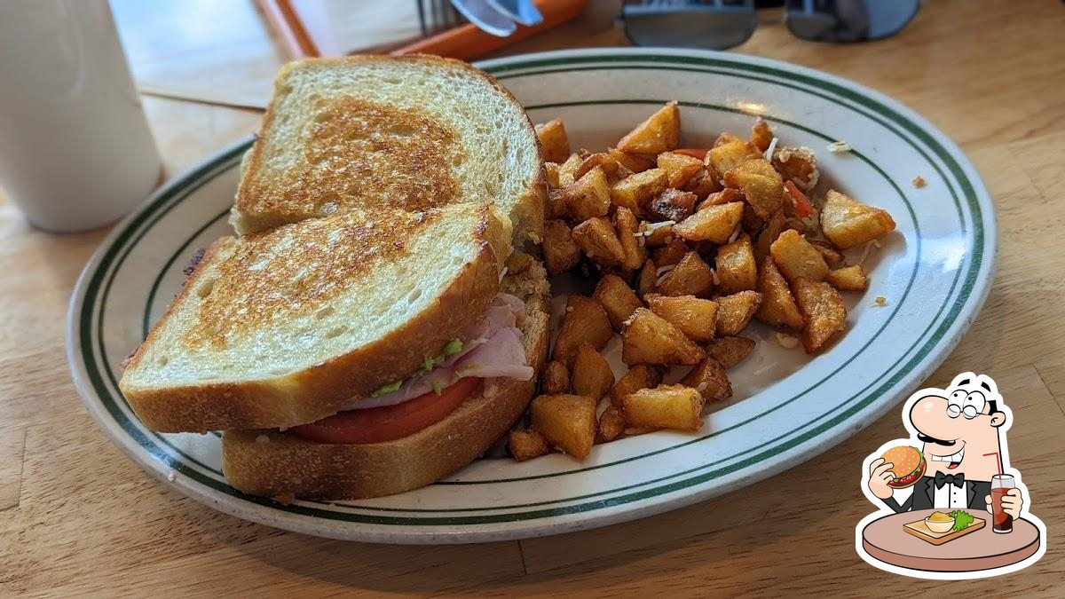 Mama's Comfort Food & Cocktails - Ladera Ranch in Ladera Ranch ...