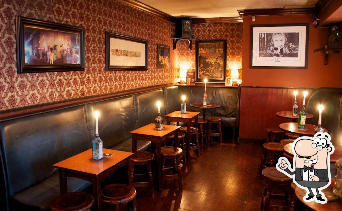 Mutton Lane Inn in Cork - Restaurant reviews
