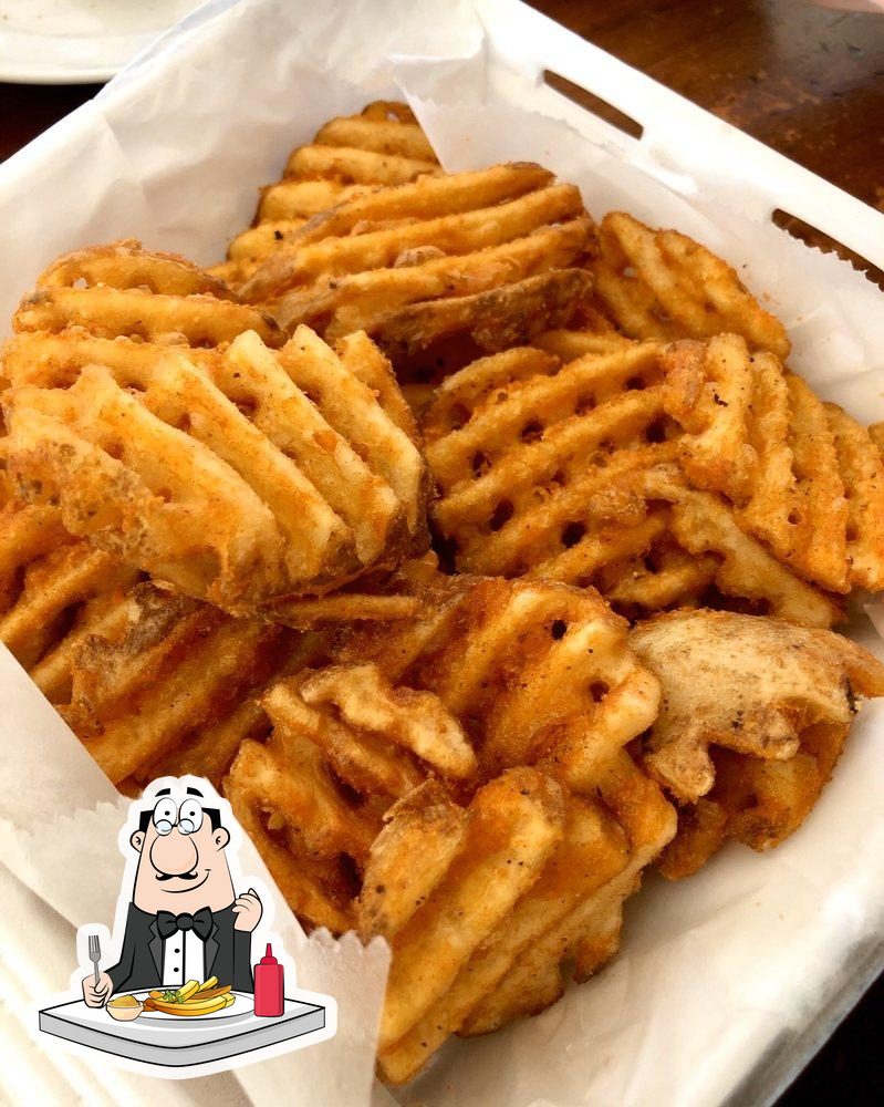 Snuffy's Malt Shop in Edina - Restaurant menu and reviews