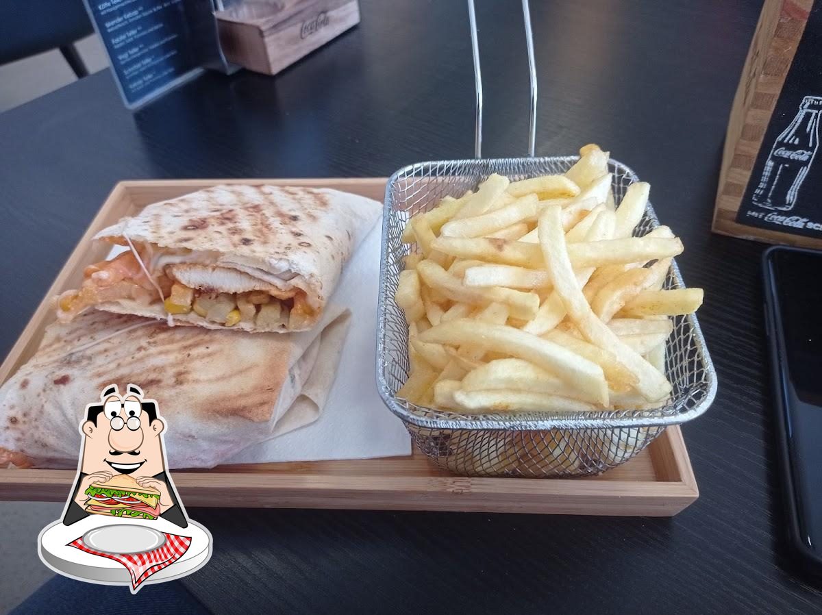Tacos 21 restaurant, Innsbruck - Restaurant reviews