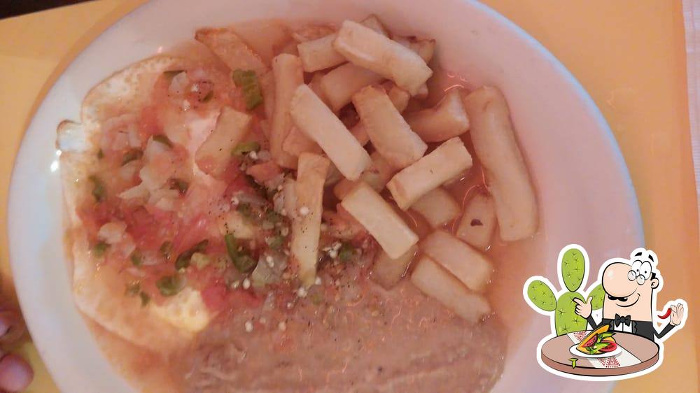Mary Lucas Cafe, 1002 Pleasanton Rd in San Antonio - Restaurant reviews
