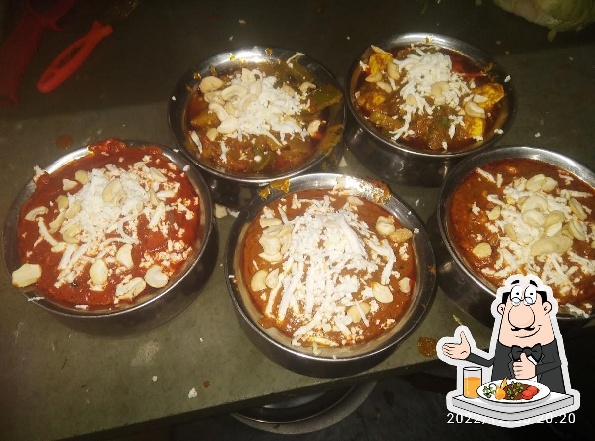 32 PARATHA, India - Restaurant reviews