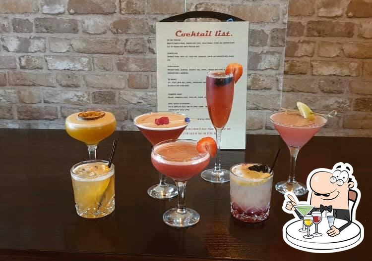 The Oak in South Elmsall - Restaurant reviews
