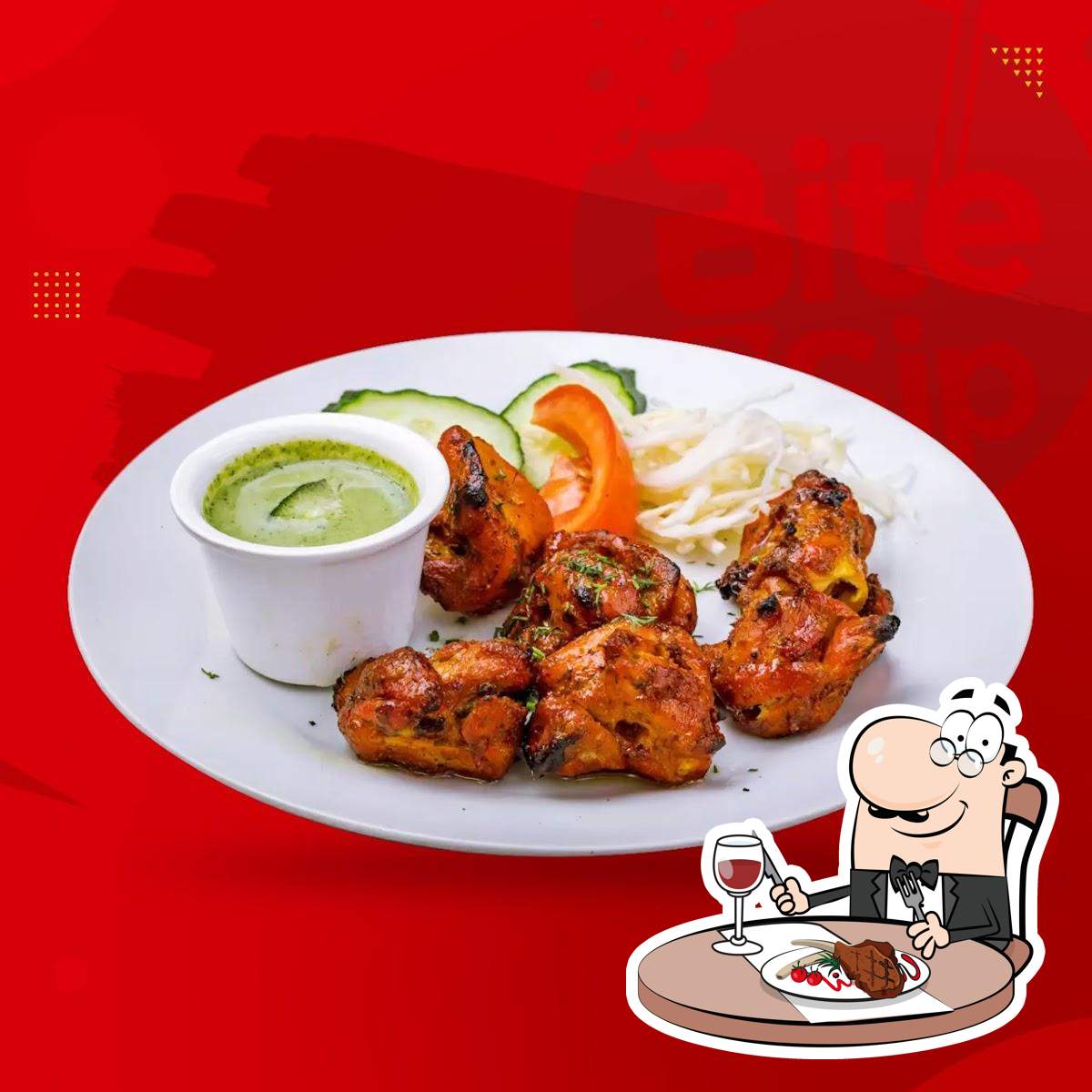 Bite n Sip., Anantapur - Restaurant menu and reviews