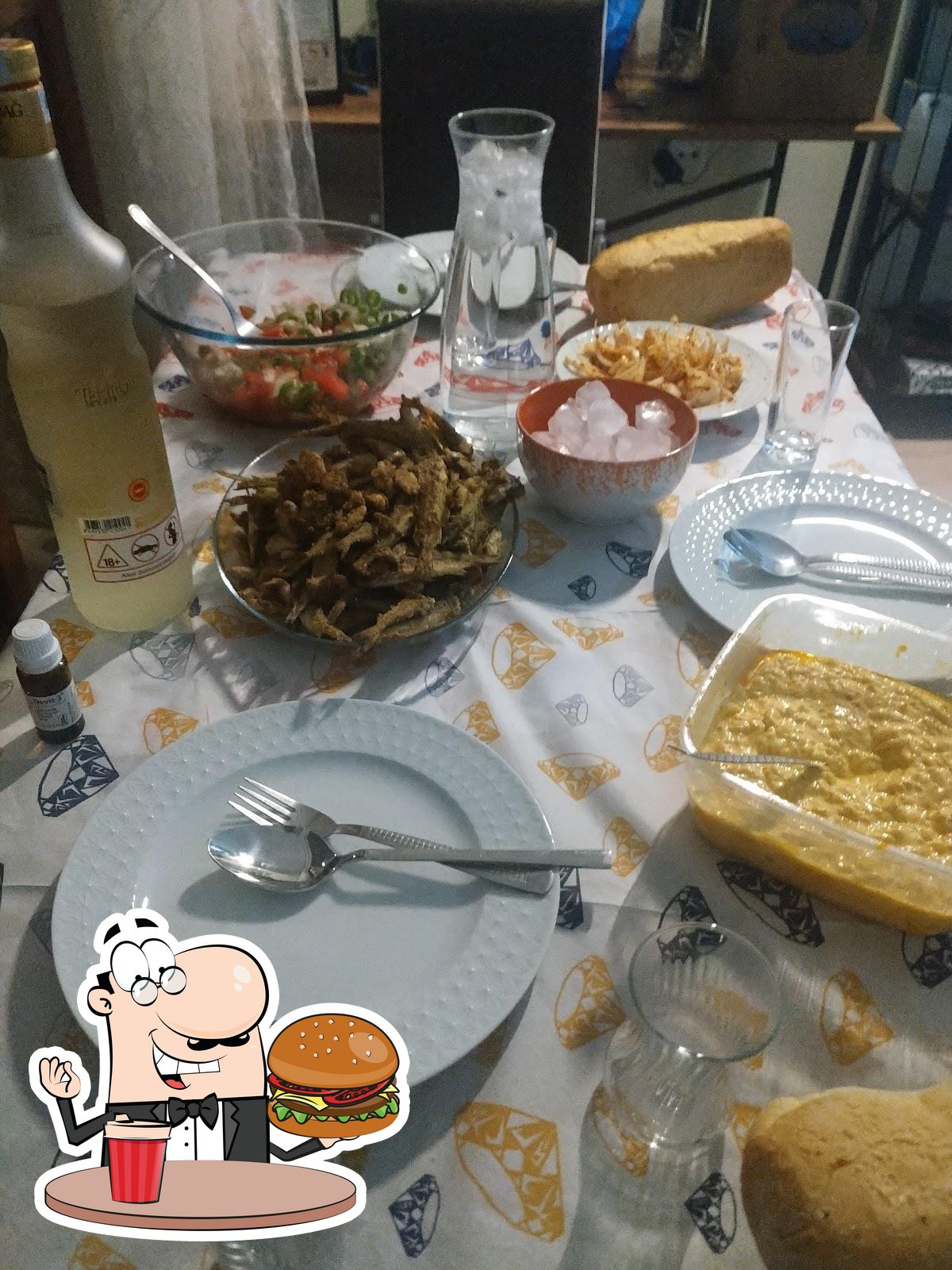 Bulancak Toki Evleri, Turkey - Restaurant reviews