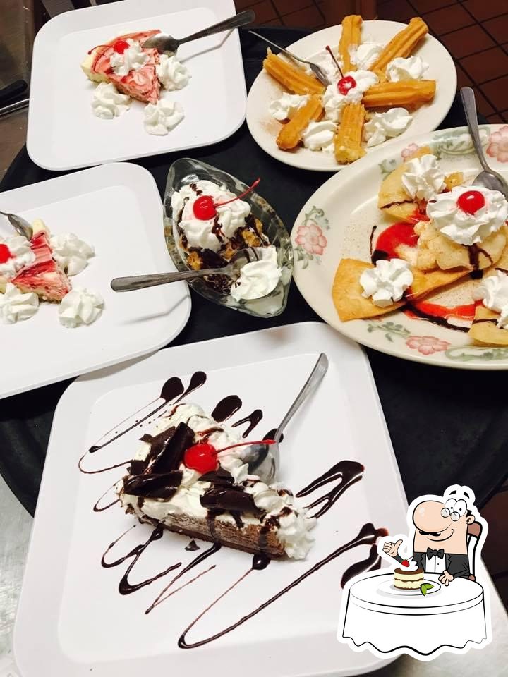 Don Jose Mexican Restaurant in Estherville - Restaurant menu and reviews