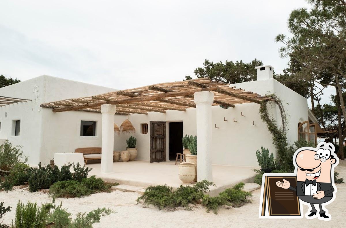 Jondal in Spain - Restaurant reviews