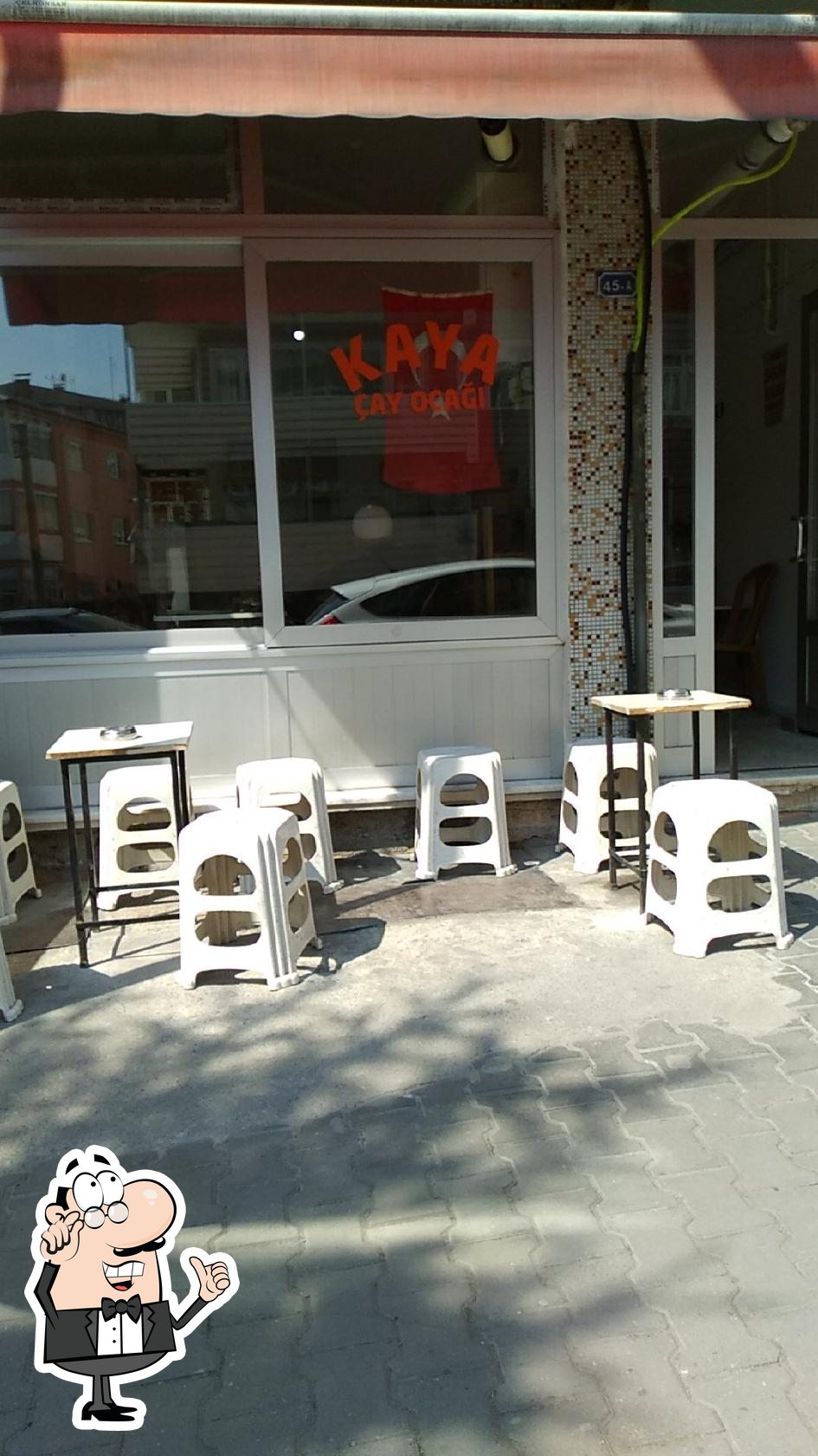 Kaya Cay Ocagi, Karabük - Opiniones del restaurante