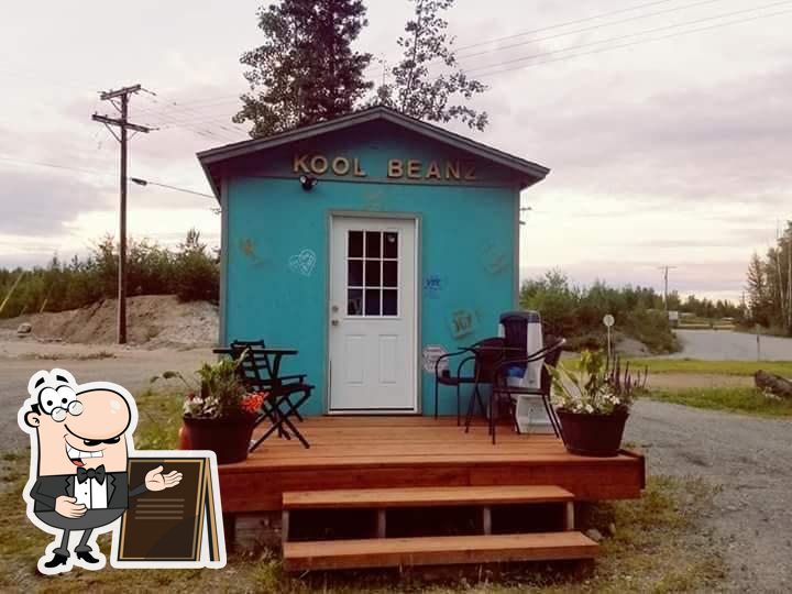Kool Beanz in Meadow Lakes - Restaurant reviews