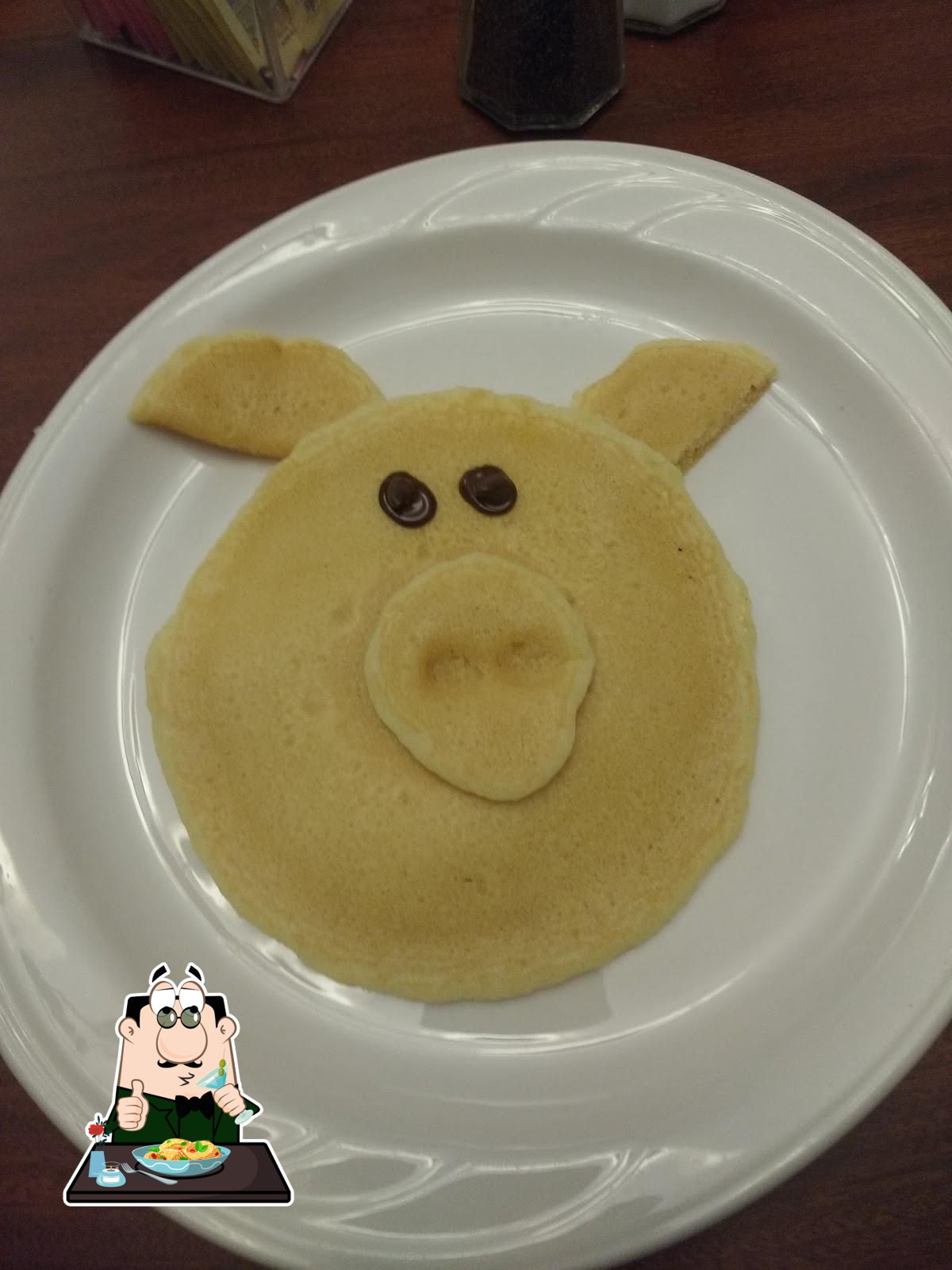 L'Dees Pancake House, Front Royal - Restaurant menu, prices and reviews