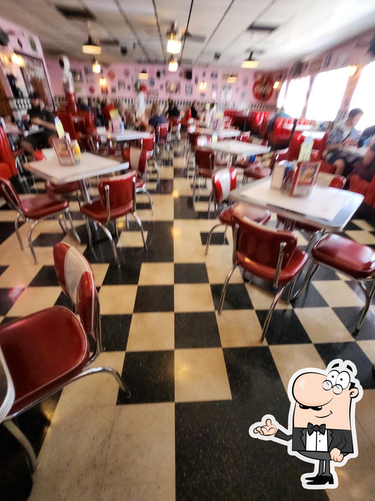 Little Anthony's Diner, Tucson - Restaurant menu, prices and reviews