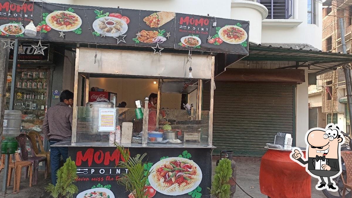 Momo Point, Siliguri, Noukaghat Rd - Restaurant reviews