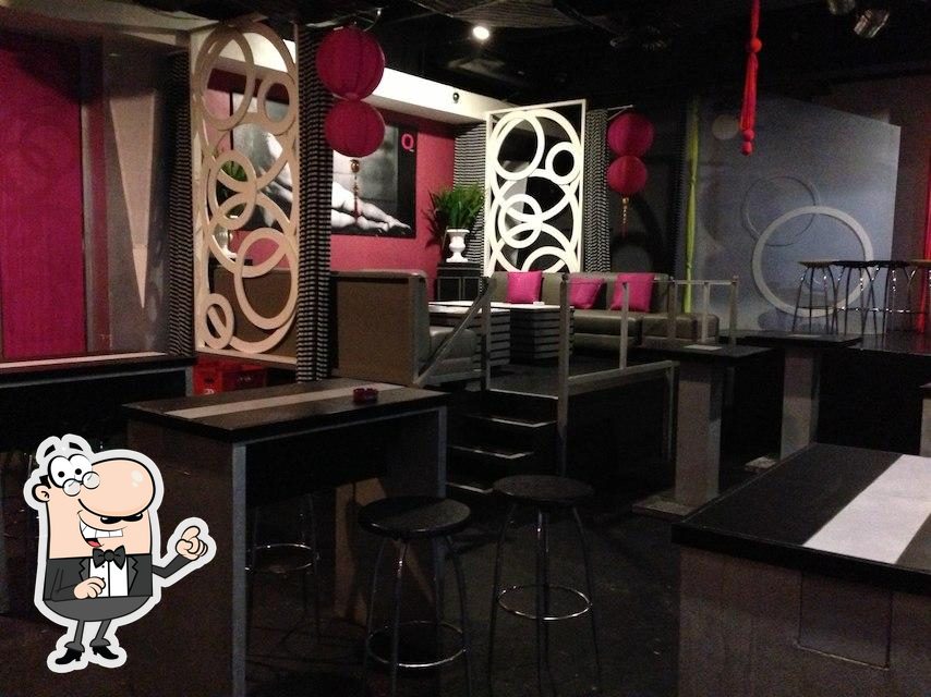 O BAR - Philippines, Pasig - Restaurant menu and reviews