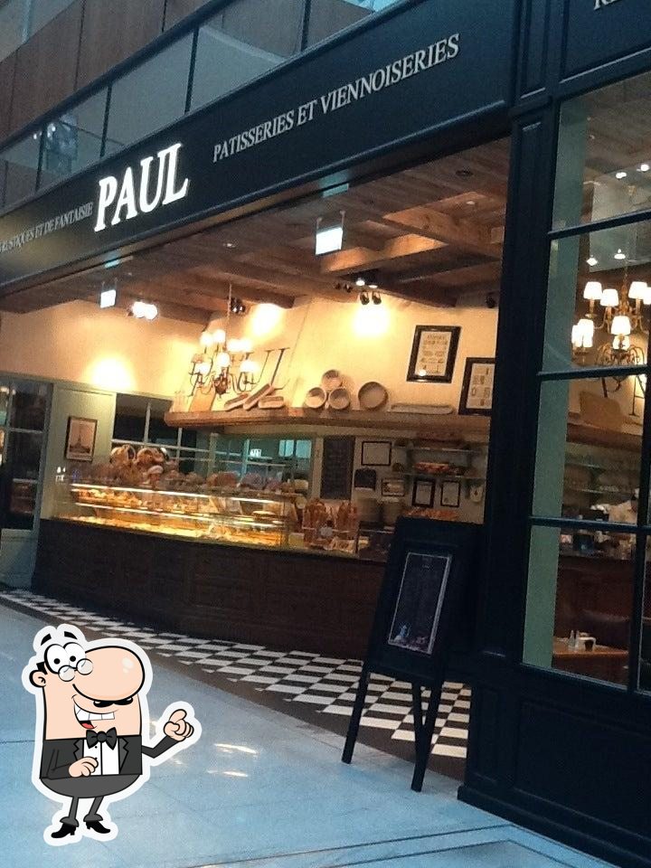 PAUL Bakery & Restaurant, Dubai - Restaurant menu, prices and reviews