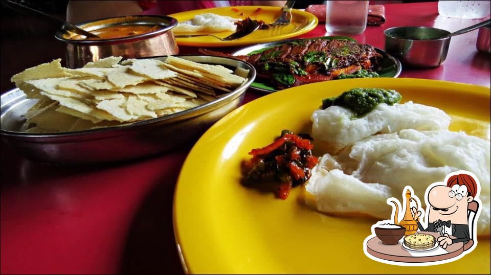 Poojari Fish Land, Mysuru - Restaurant reviews