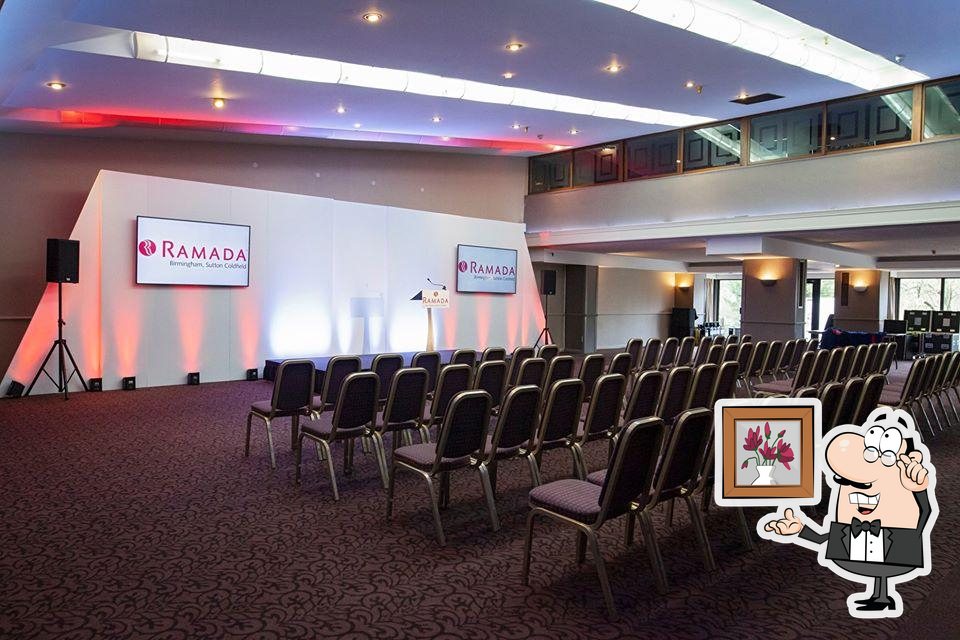 Ramada Birmingham in Sutton Coldfield