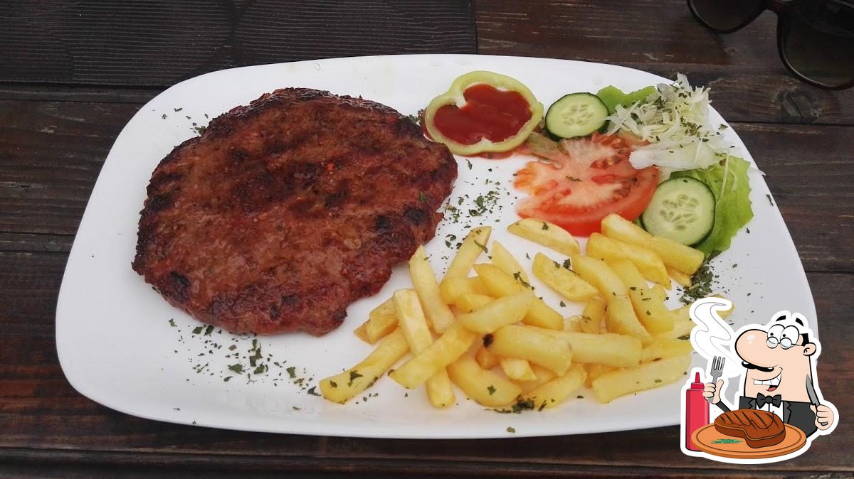 Restoran "BRAJLOVIC" Tuzla restaurant, Tuzla - Restaurant reviews
