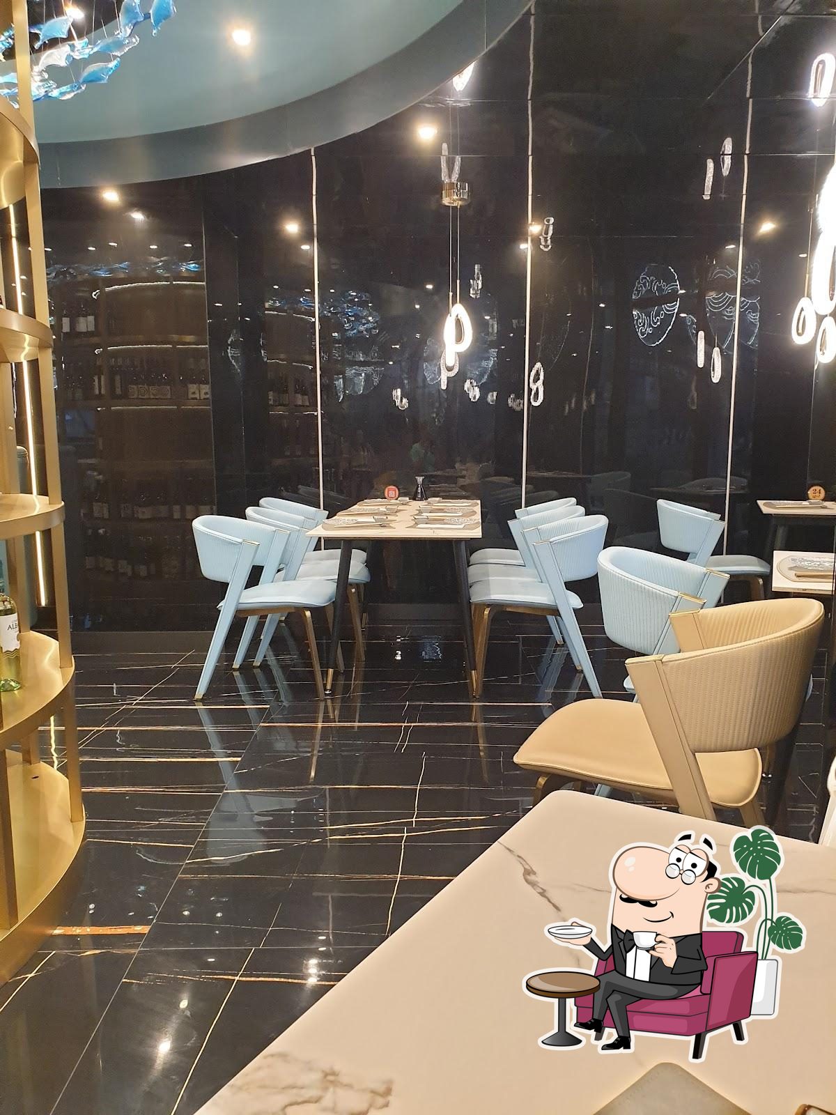 Sushi Utopía A Coruña, La Coruña - Menú del restaurante, precios y reseñas