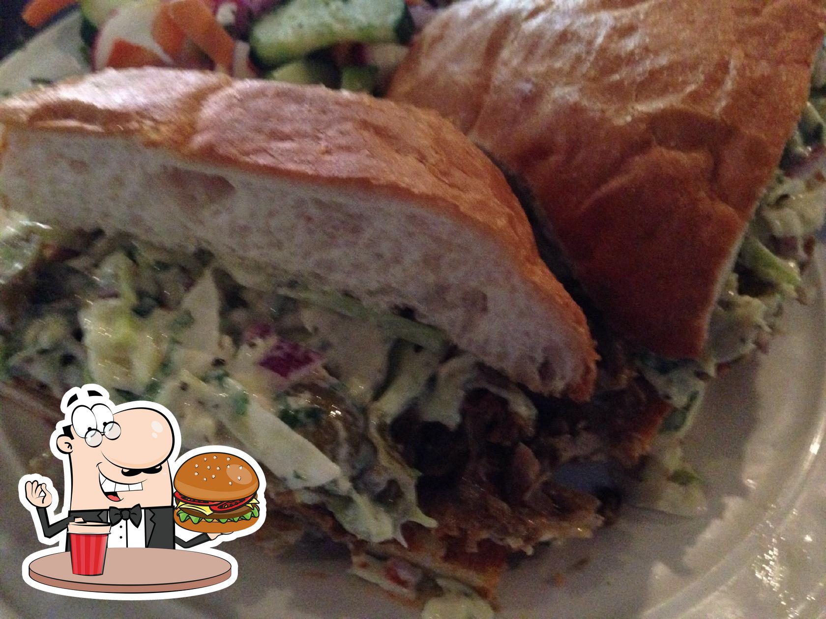 The Blind Pig in Scottsdale - Restaurant menu and reviews