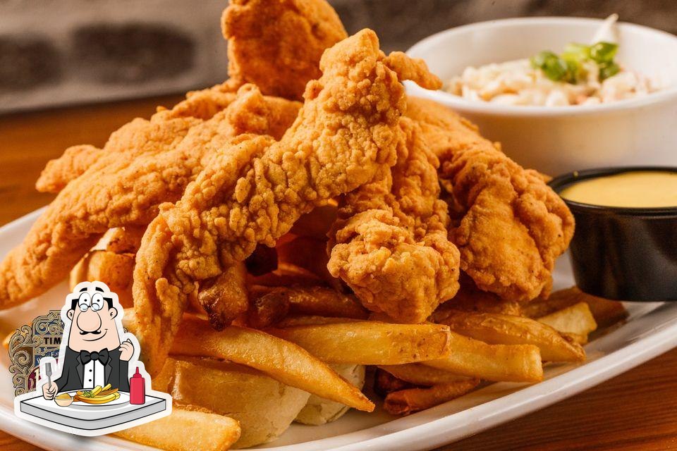Times Grill in Slidell - Restaurant menu and reviews