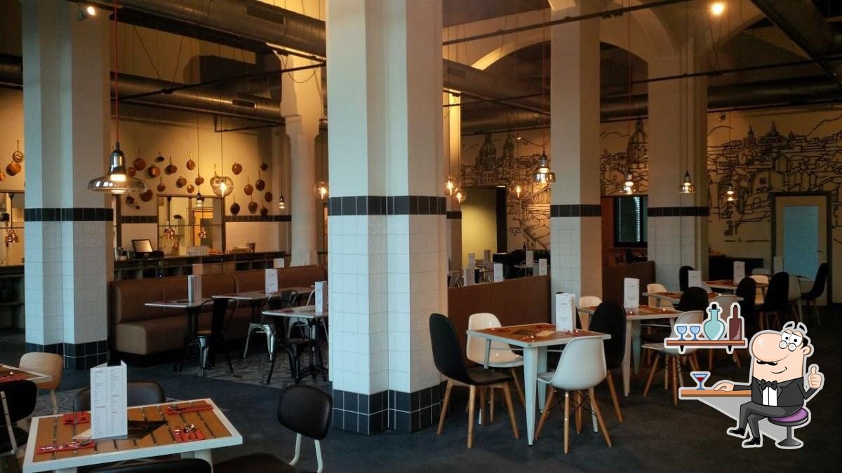 UNO Restaurant, Zwolle - Menu van het restaurant, prijzen en recensies