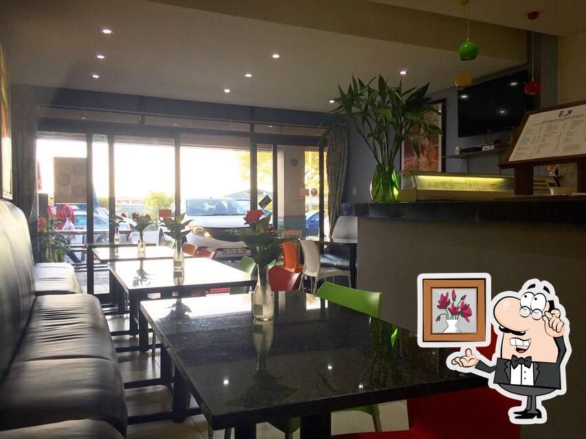 Dong Sheng restaurant, Sandton - Restaurant menu and reviews