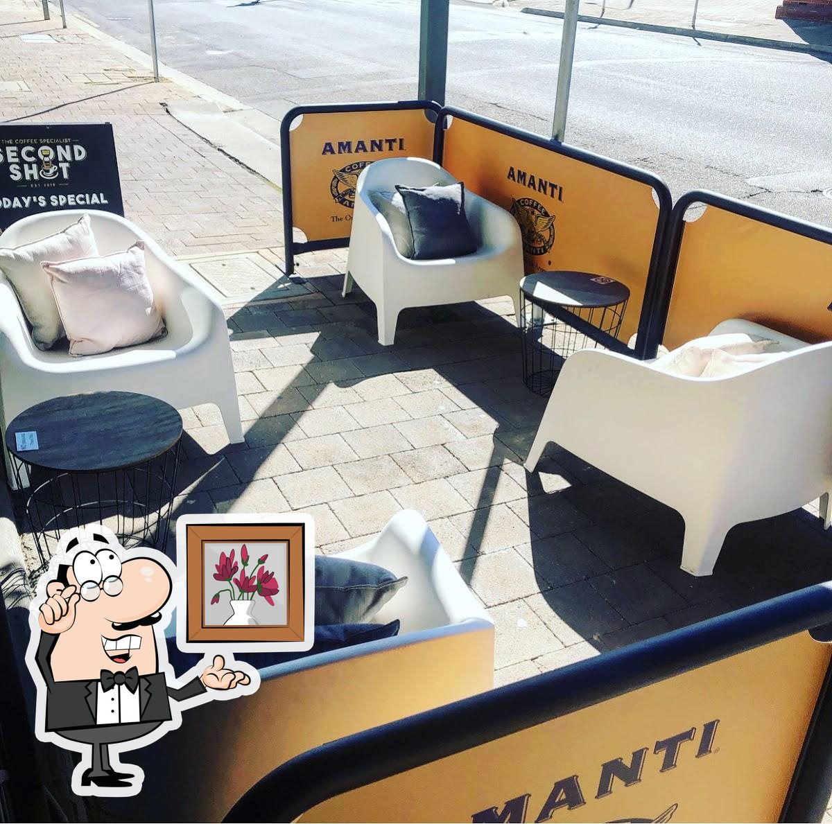Second Shot Espresso Bar, Port Adelaide - Restaurant menu, prices and ...