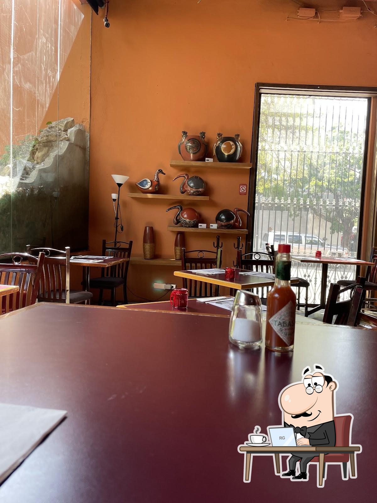 Feelgrow, Monterrey - Menú del restaurante, precios y reseñas