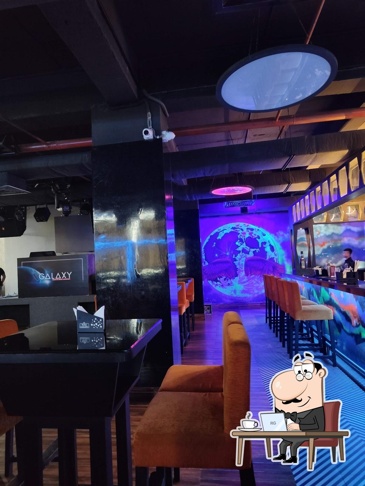 Galaxy Resto Bar Lounge, Cooch Behar - Restaurant menu, prices and reviews
