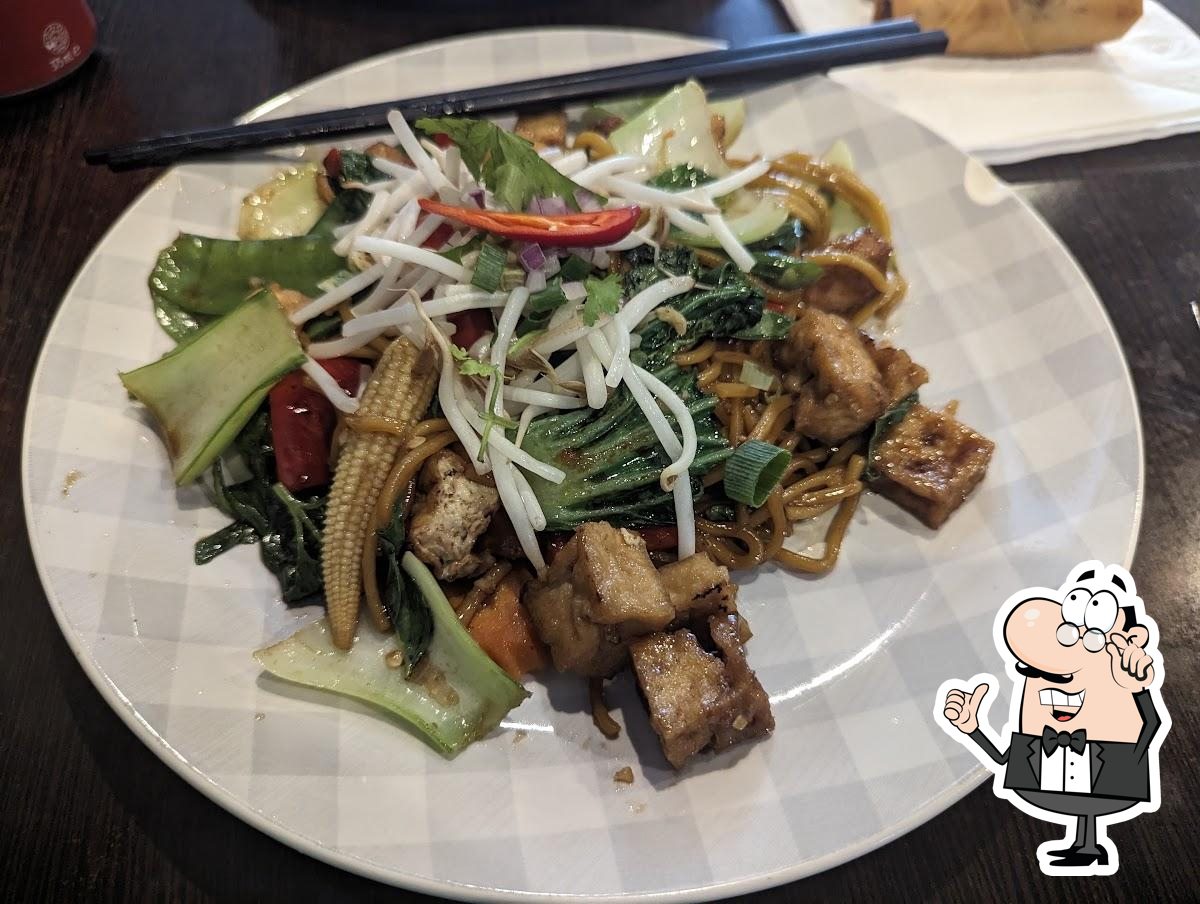 Little Ying Thai, East Victoria Park - Restaurant menu, prices and reviews