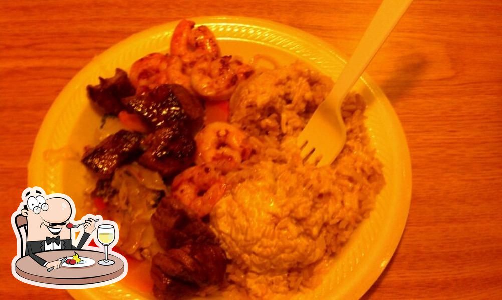 Hibachi Boy, 6146 Calhoun Memorial Hwy in Easley - Restaurant menu and ...