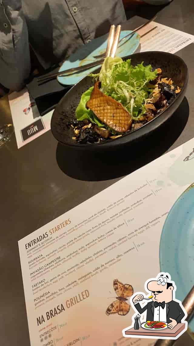 MUU Steakhouse, Porto - Menu do restaurante e avaliações