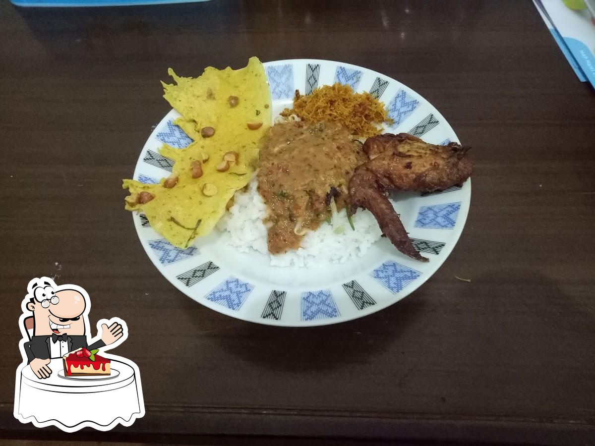 Pecel Madiun Bu Condro, Surabaya - Restaurant reviews