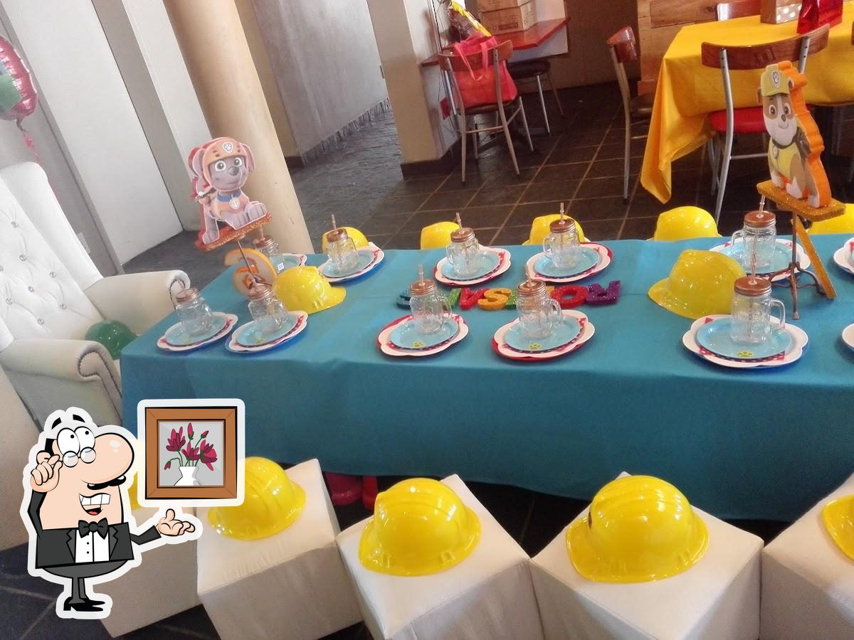 Plantation Café – Catering & Event Venue, Midrand - Restaurant menu ...