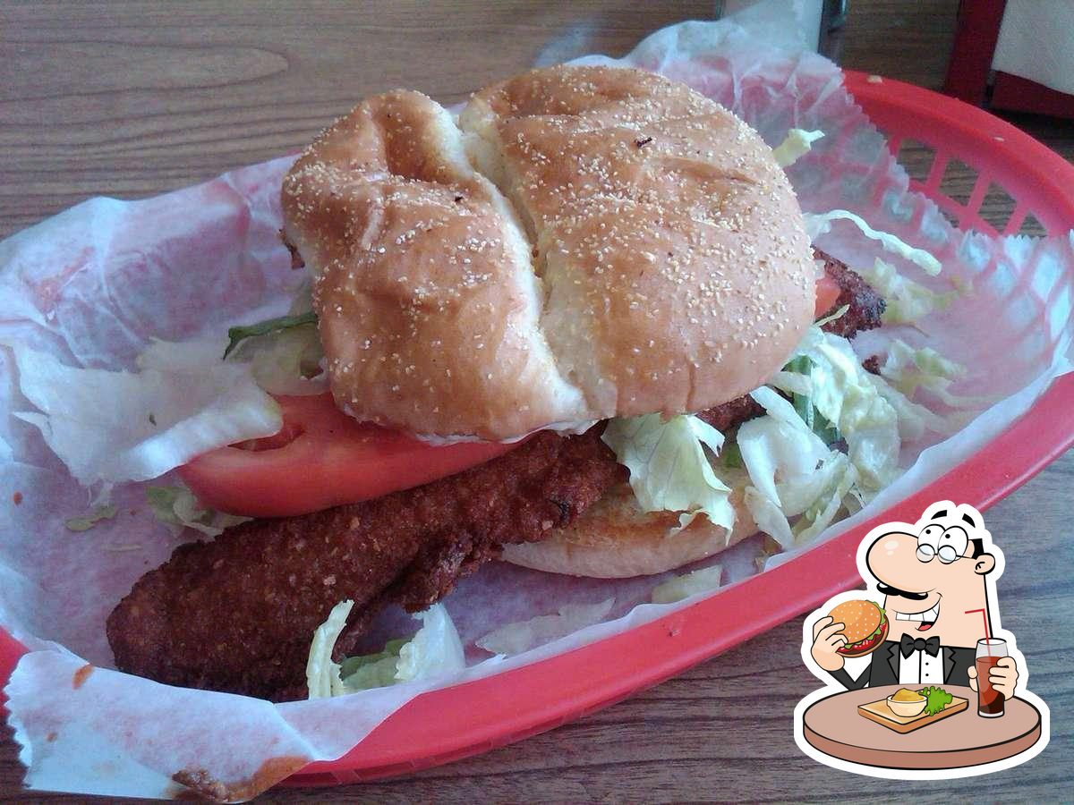 Red Hot Restaurant in Erie - Restaurant menu and reviews