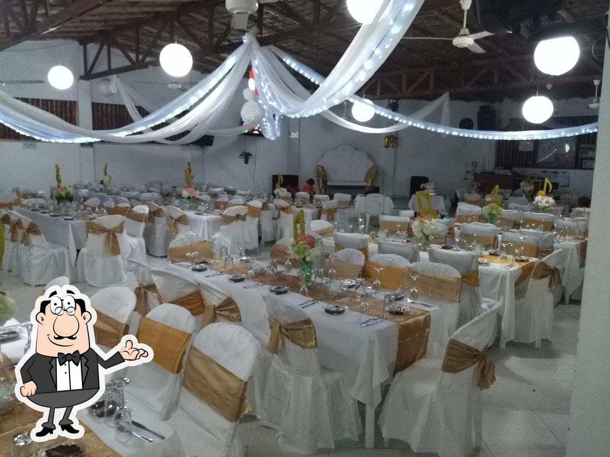 Restaurante El Tablazo, Quibdo - Restaurant reviews