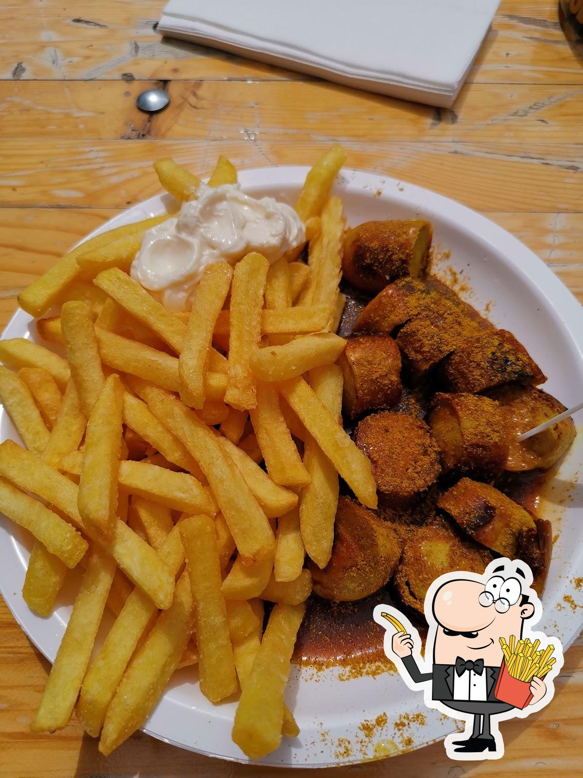 Springbok Bar & Café, Wädenswil - Restaurant reviews