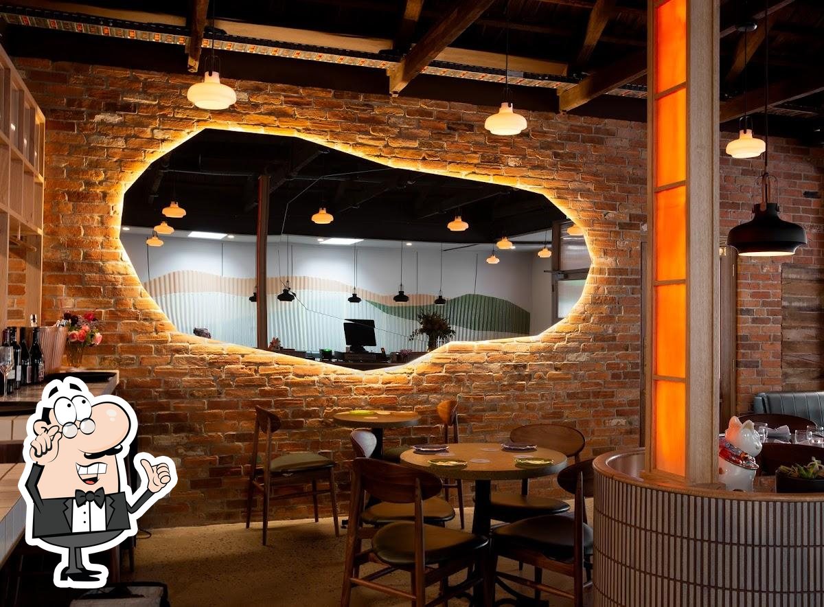 The Shared Table in Buninyong - Restaurant menu and reviews
