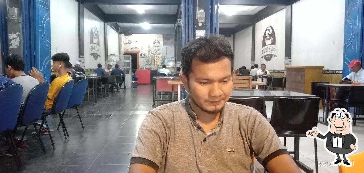 FUJI COFFEE cafe, Indonesia - Restaurant reviews