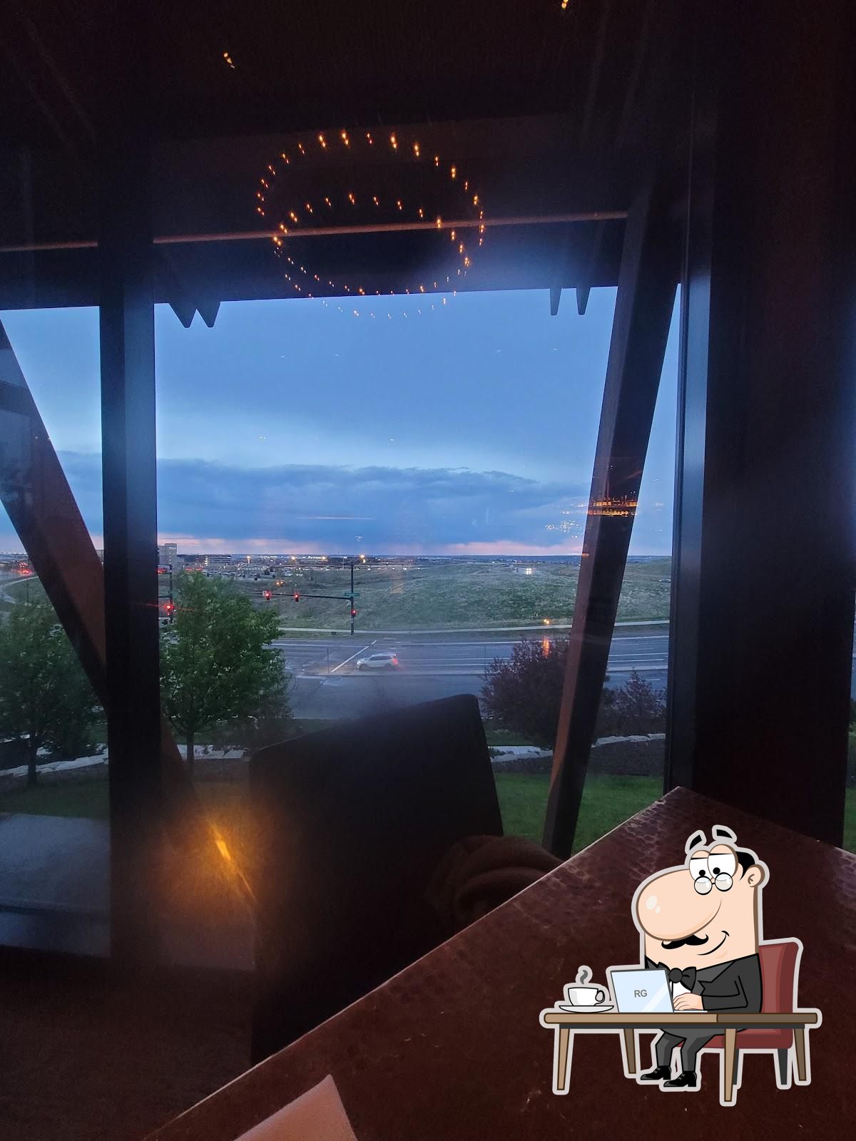 Sierra, Lone Tree - Restaurant menu, prices and reviews