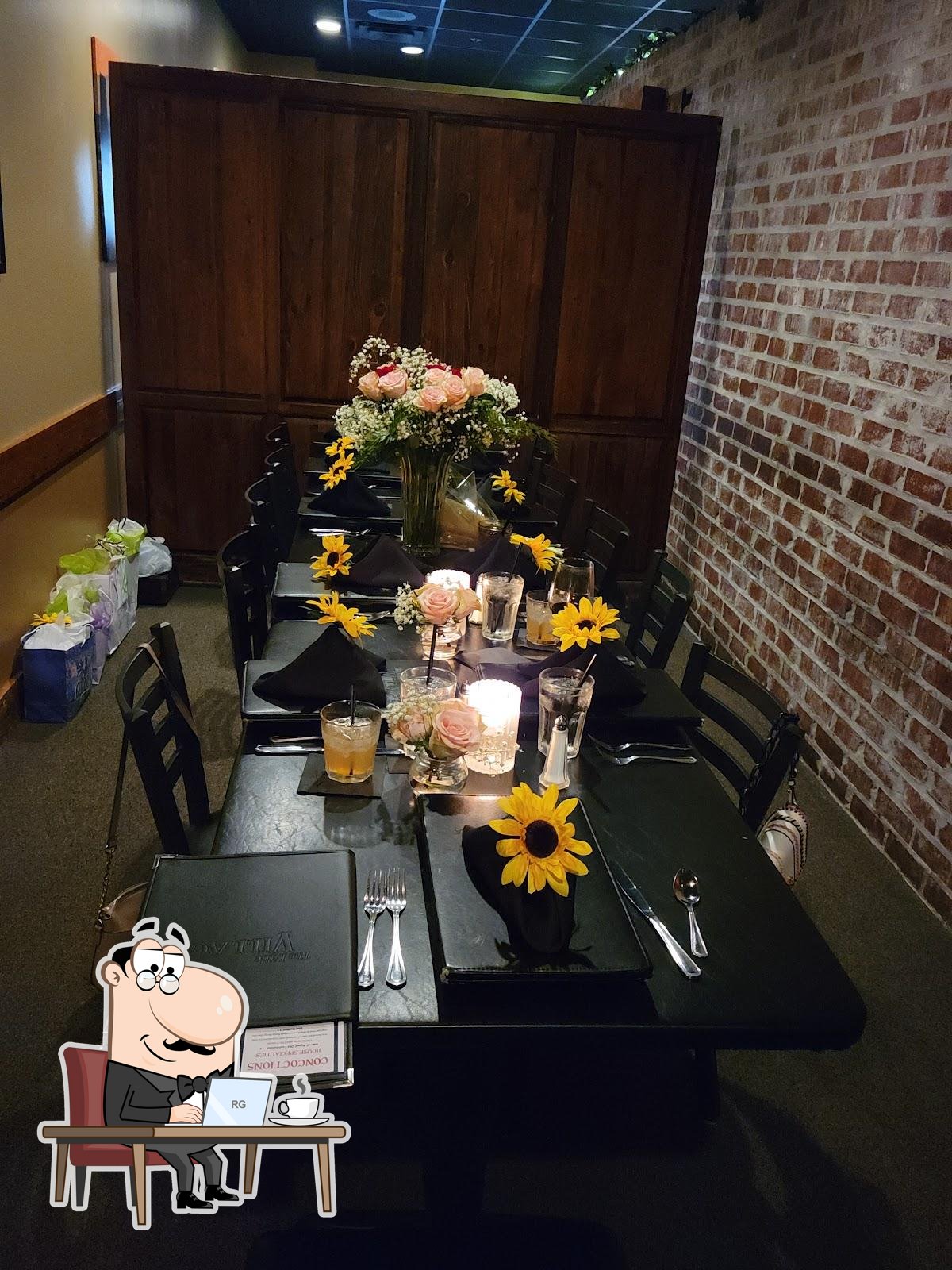 The Little Village - Airline, Baton Rouge - Restaurant menu, prices and ...