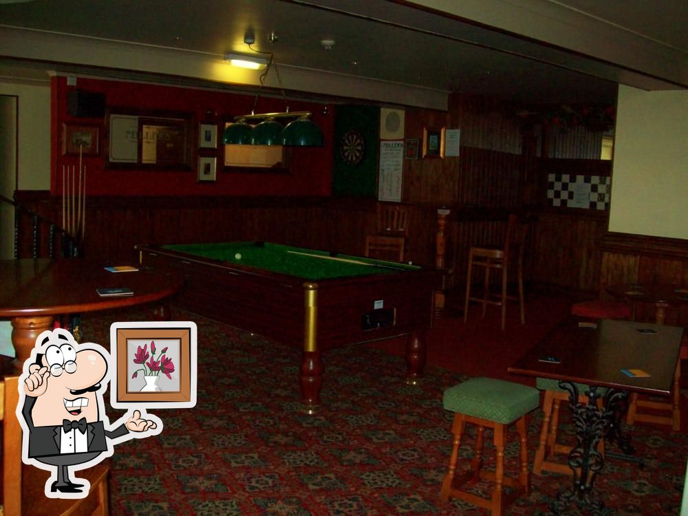 The Mill at Ulverston in Ulverston - Restaurant menu and reviews