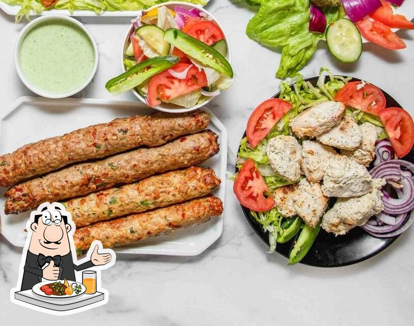 Delish Hazara Darbar Restaurant, Dubai - Restaurant menu and reviews