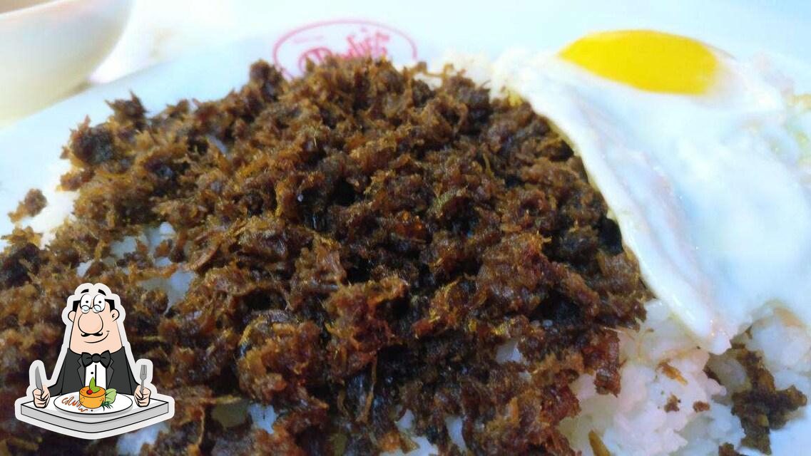 Rodic's Diner restaurant, Quezon City, M358+6VW - Restaurant menu and ...