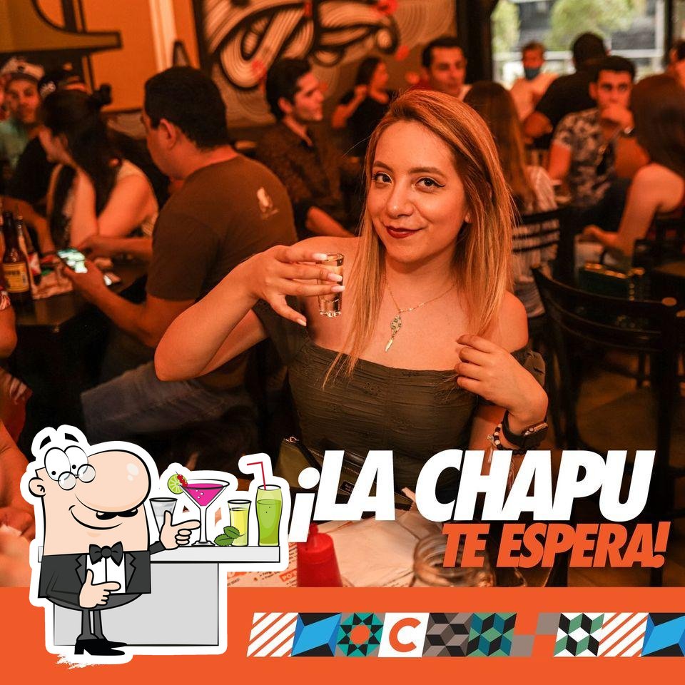 Cervecería Chapultepec - Juarez pub & bar, Mexicali - Restaurant reviews