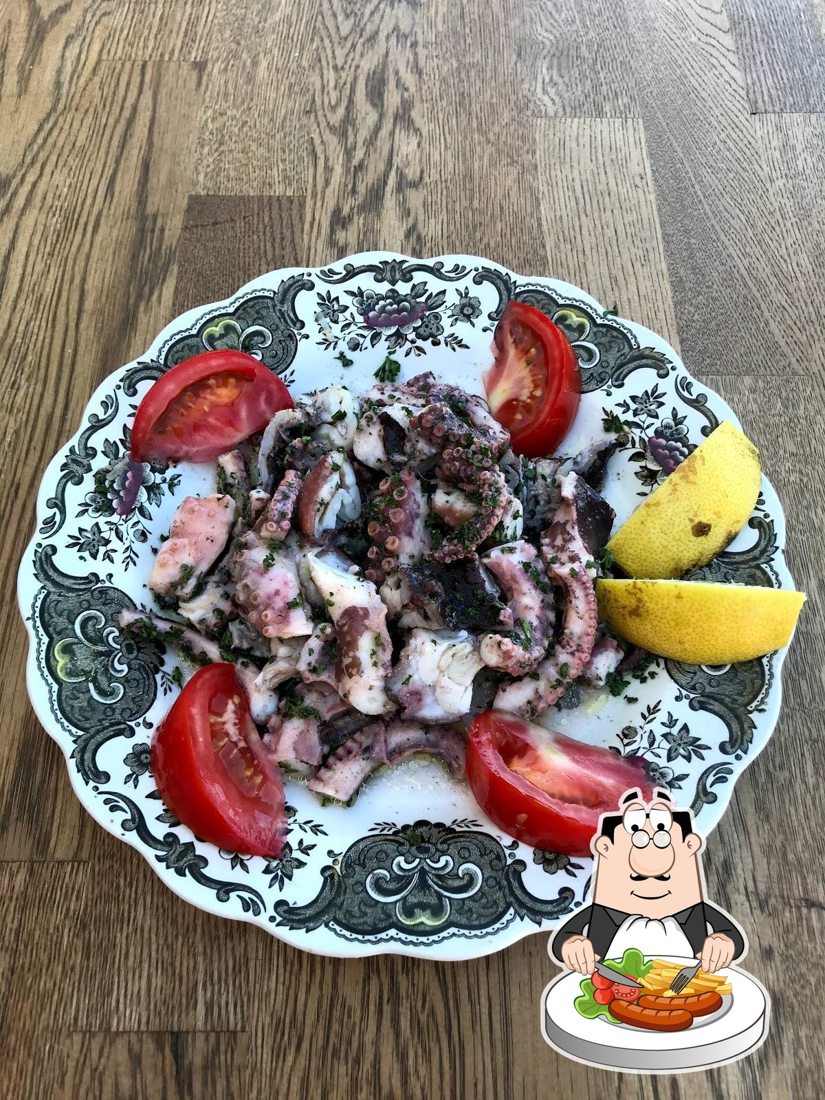 Chez mémé restaurant, Fréjus - Critiques de restaurant