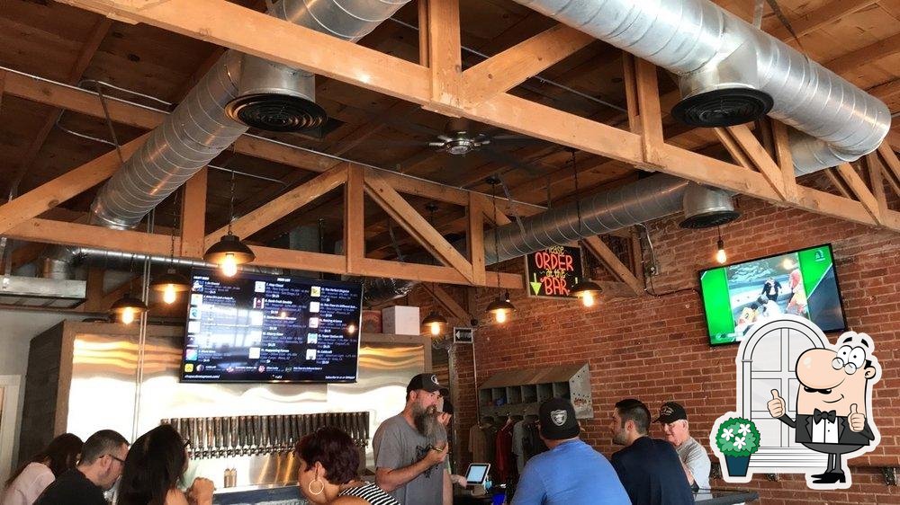 Chupacabra Taproom in Mesa - Restaurant reviews