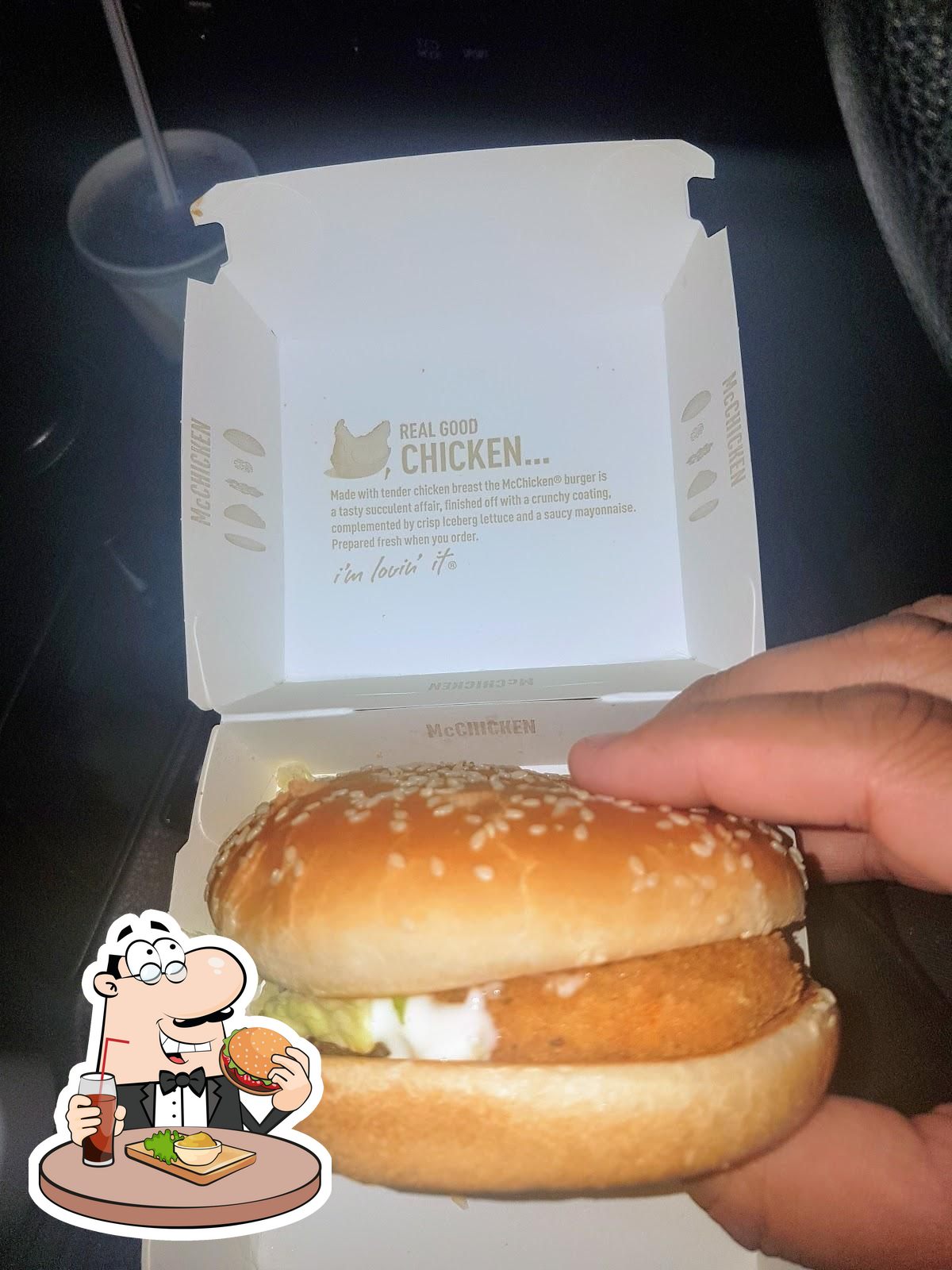 McDonald's Raymond Terrace, William Bailey St in Raymond Terrace ...