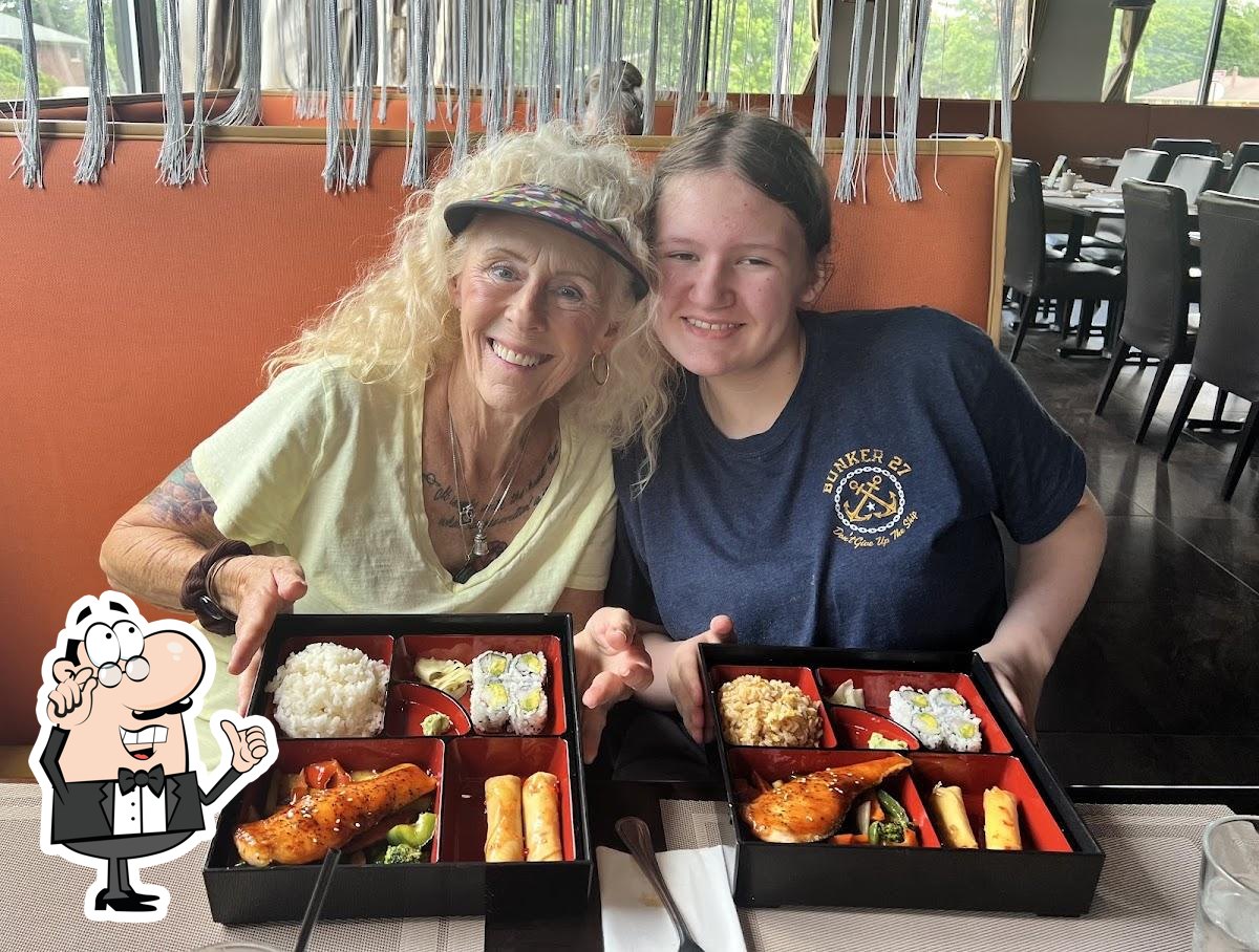 Sky Asian Cuisine, Kettering - Restaurant menu, prices and reviews