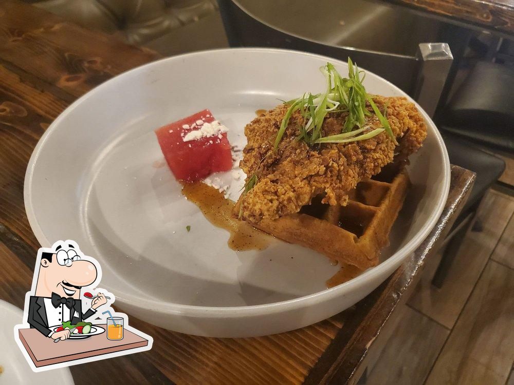 STREET Kitchen Miami in Surfside - Restaurant menu and reviews